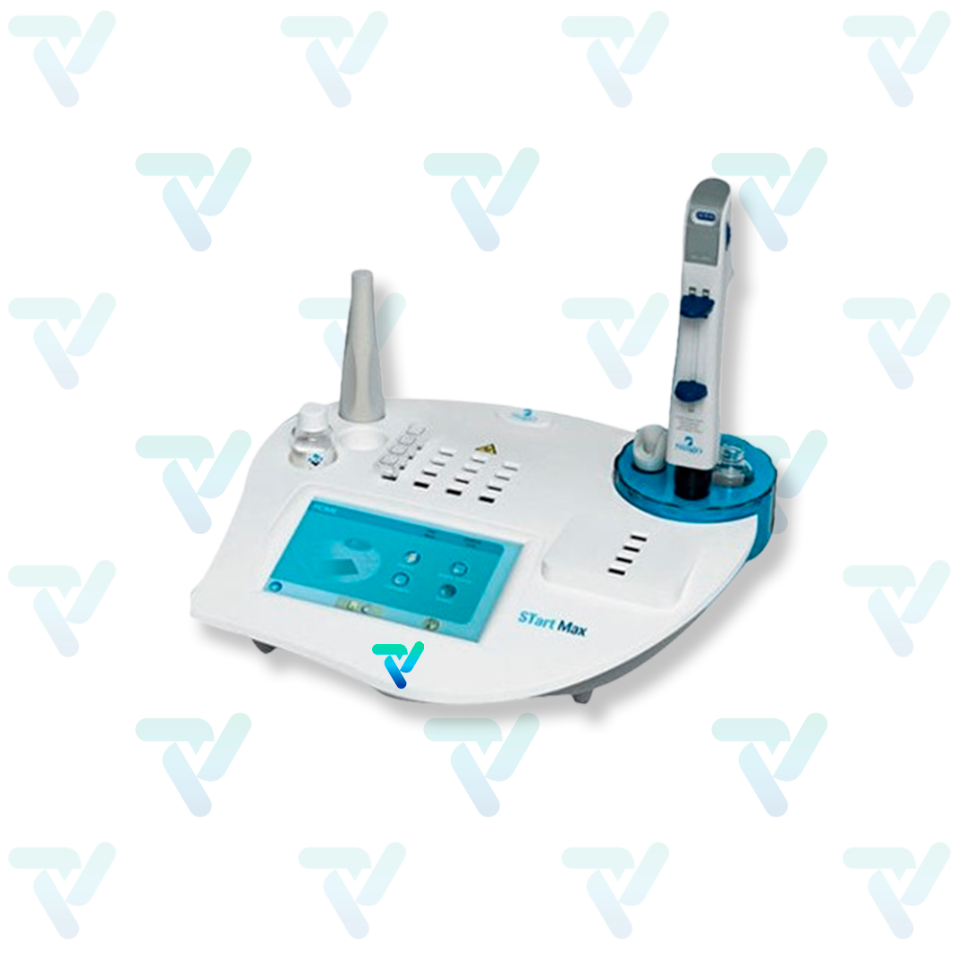 STart Max® - Analizador de coagulación de 4 canales - Stago – Vegalab