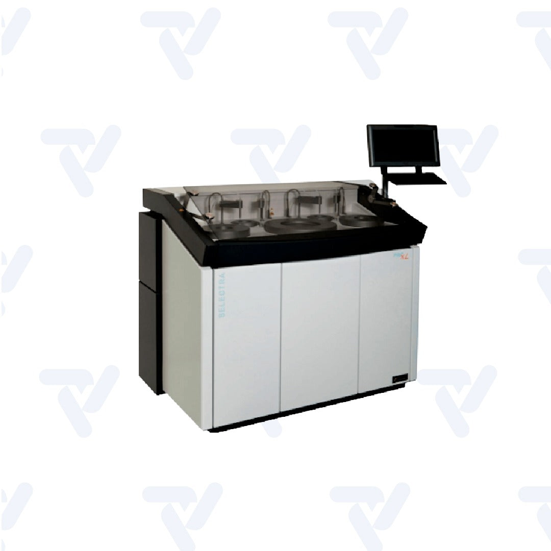 Equipo Química Clínica | Selectra PRO XL | Elitech | Vegalab