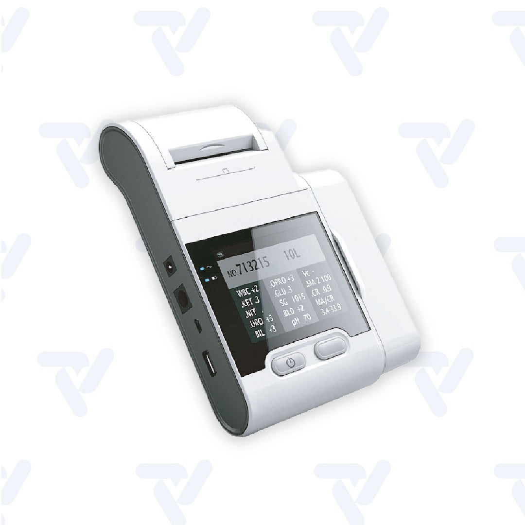 ️ Analizador de Orina para Veterinaria VeCheck | Vecheck | en OFERTA ...