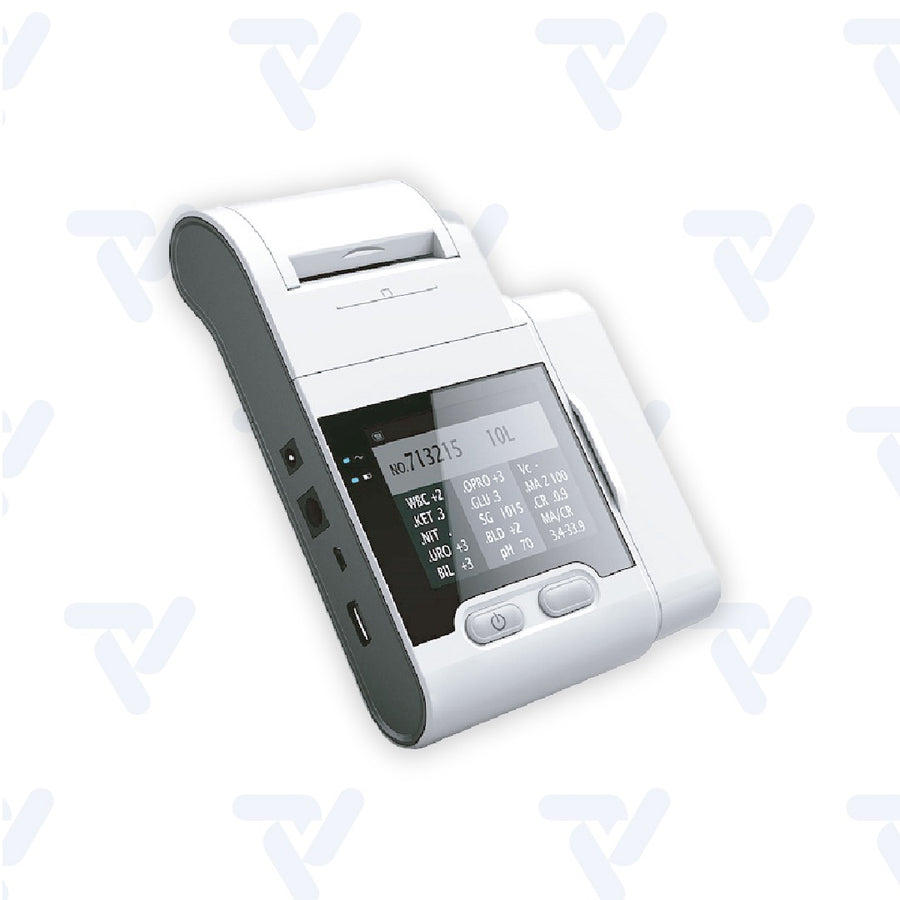 ️ Analizador de Orina para Veterinaria VeCheck | Vecheck | en OFERTA ...